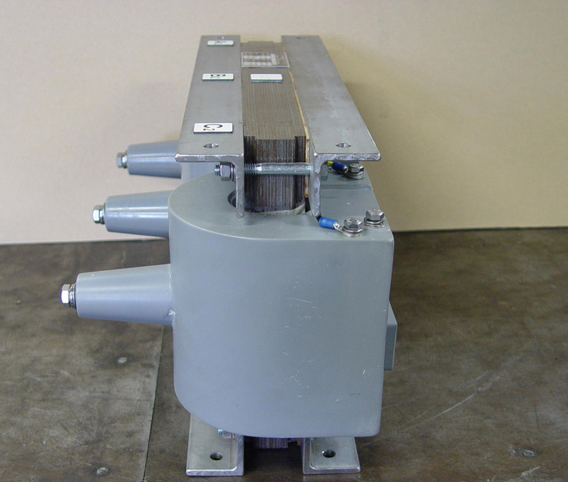 High Voltage Resin Cast Voltage and current Transformers to 33KV ...