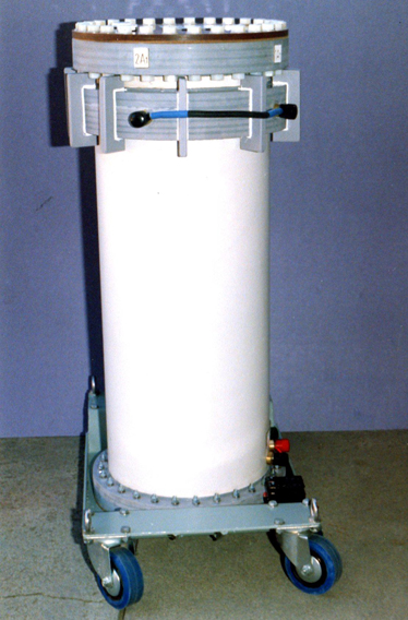 Laboratory Standards - Voltage and Current Transformers to Class .05